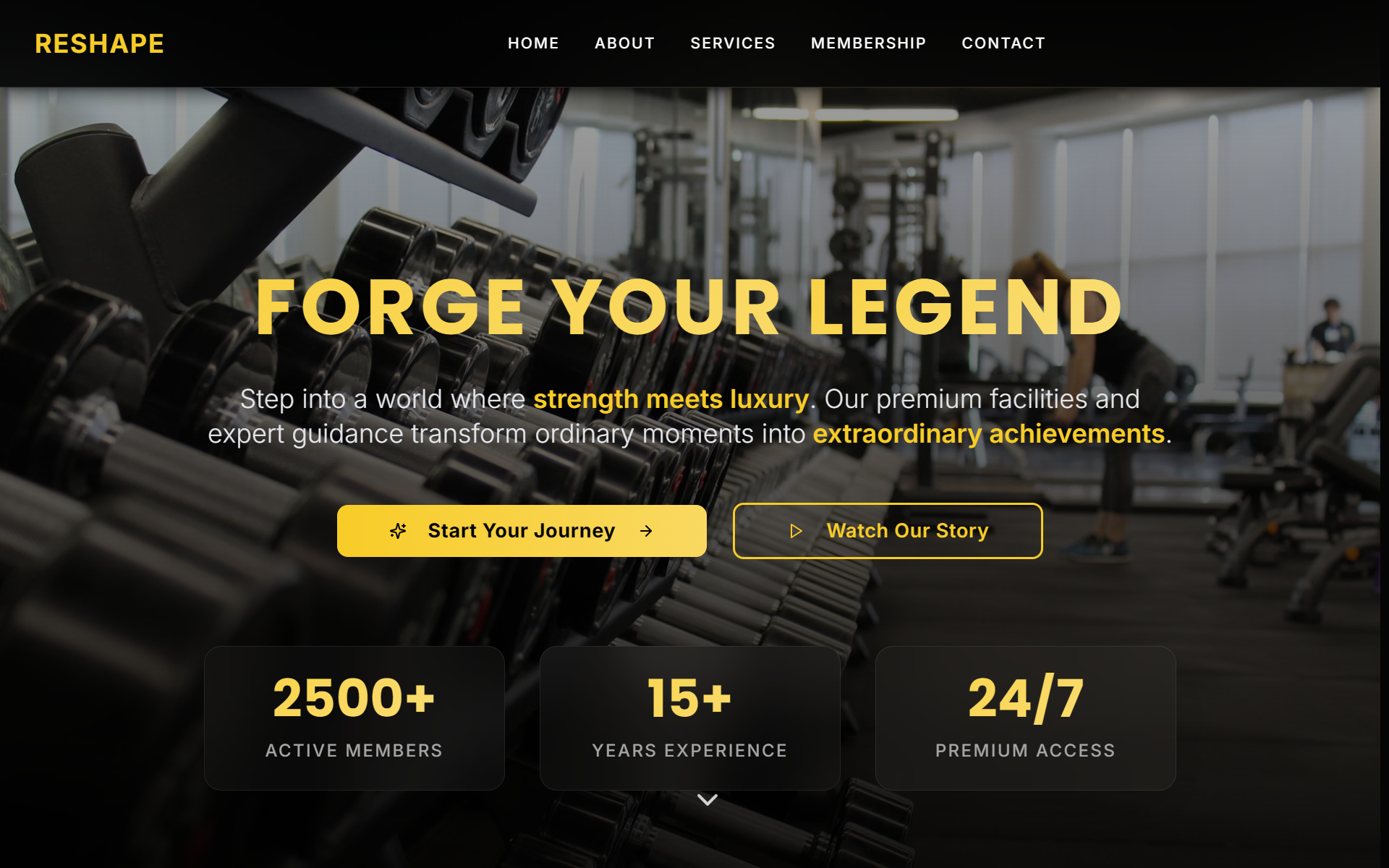 Luphonix | Digital Innovation Agency | Web Development & AI Solutions
